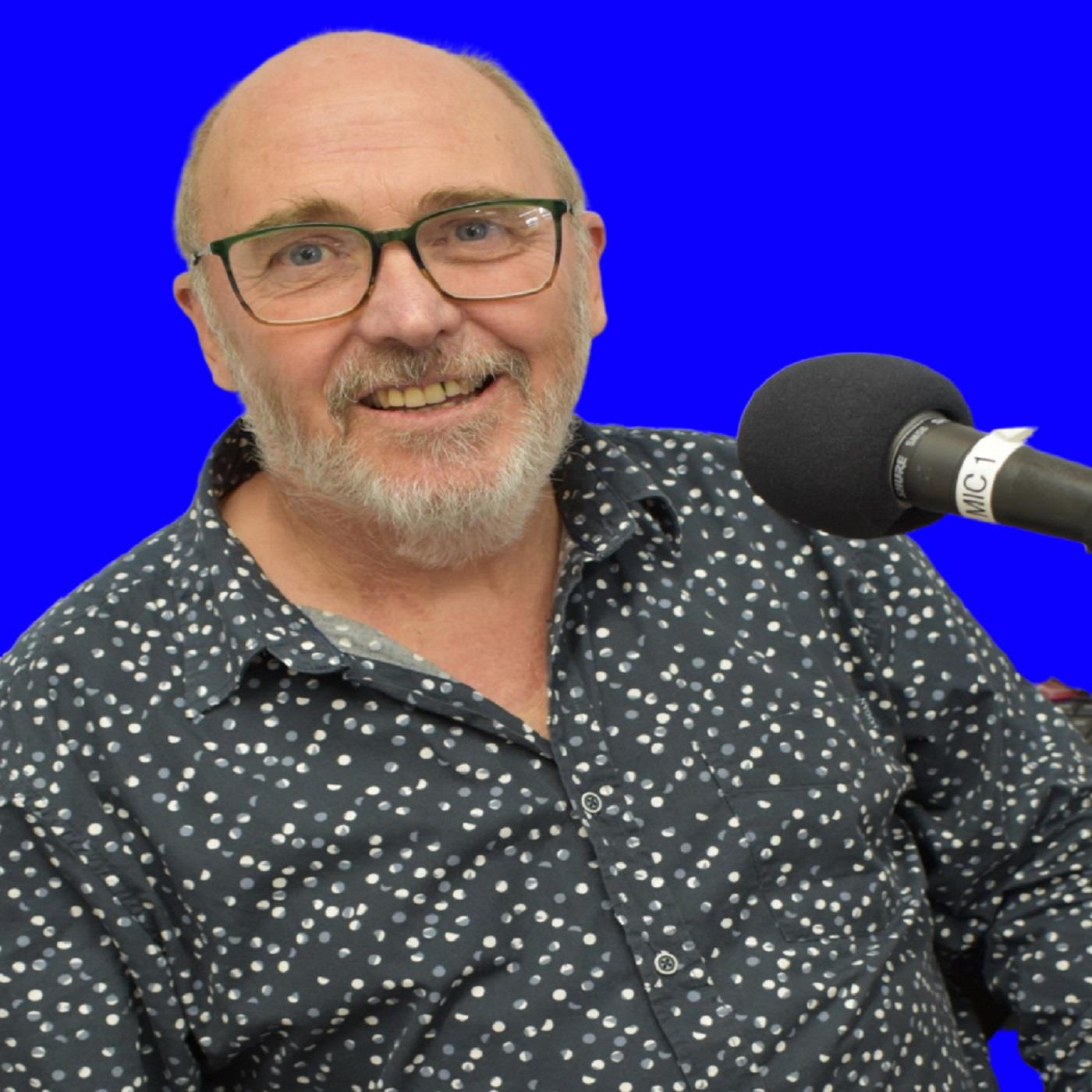 All Time Awesome Forgotten Tracks with David Walker